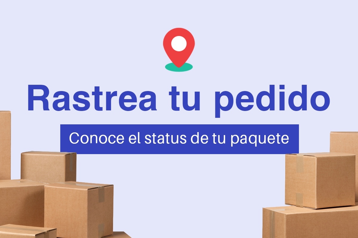 Rastreo de guía #211243898095 - RastreaGuía